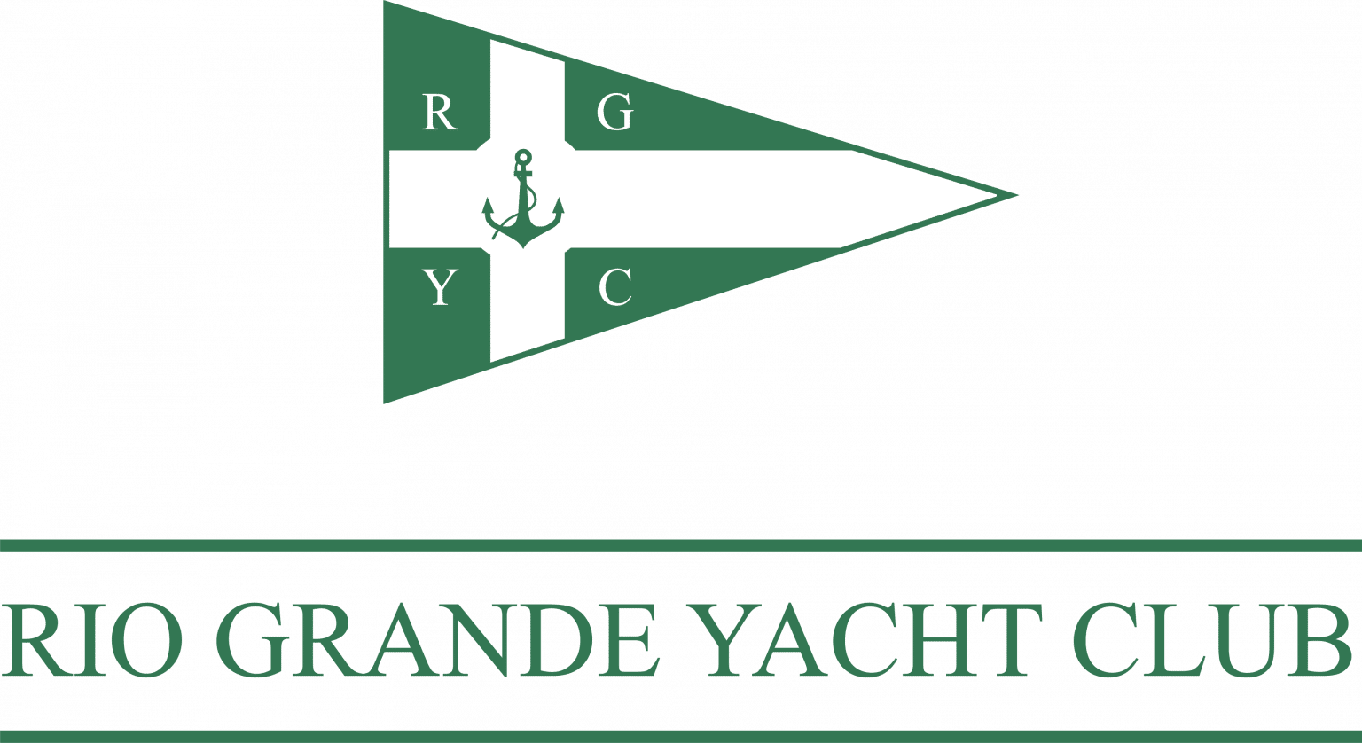 Calendários 2025 – Yacht Club Rio Grande